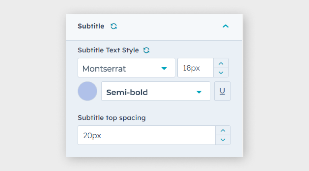 Animated Typing Text