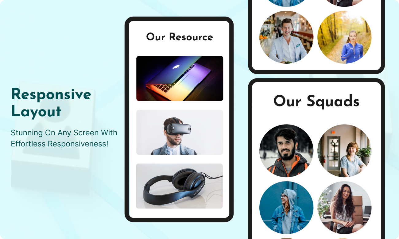 How to Transform Cluttered Images into an Organized Gallery