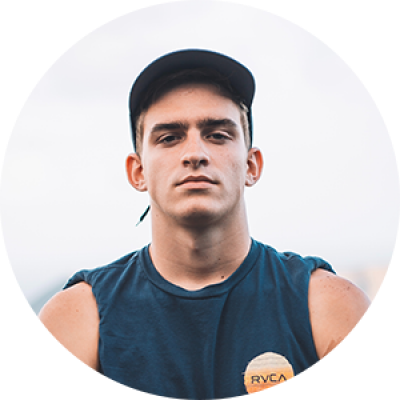 Client Testimonial Module Preview